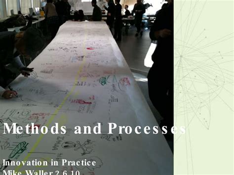 Methods Intro Diagram Ppt