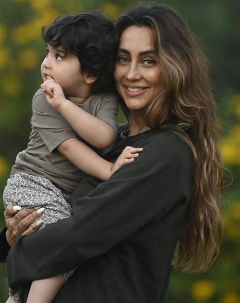 Anusha Dandekar Biography Wegreen Entertainment
