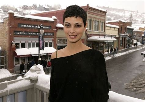 Morena Baccarin Sexy And Topless Photos The Fappening