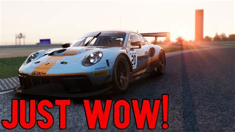 Assetto Corsa Mods