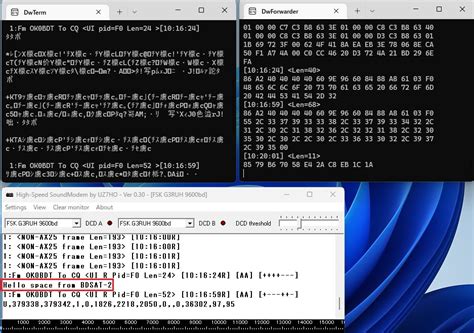 Ja3tdw On Twitter Bdsat 2 9k6 Gfsk 0110utc Pass Received Ax25 Text