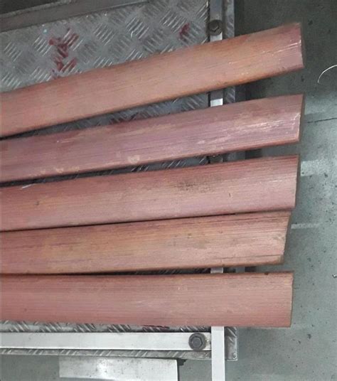 Copper Phosphorus Anode At ₹ 800kg Kamathipura Mumbai Id