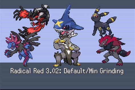 Used A Random Pokemon Generator To Make 6 Pokemon For A Team Then Beat