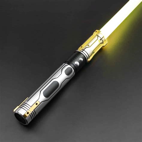 Neopixel Lightsaber - Premium NeoPixel Blades & Sabers by ZiaSabers™