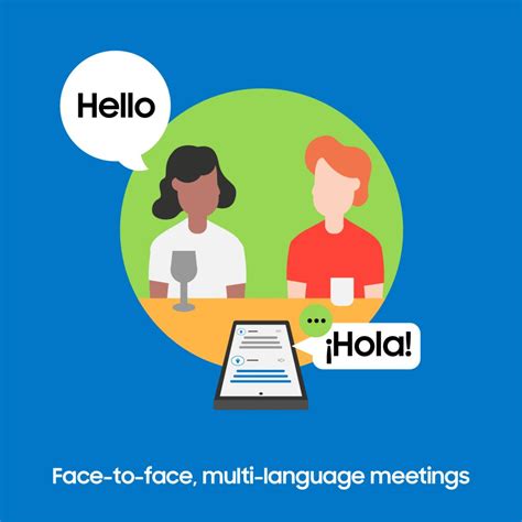 Samsung Solves 5 Ai Assisted Tools That Maximise Workplace