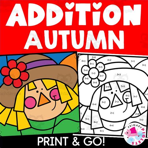 number coded subtraction coloring pages