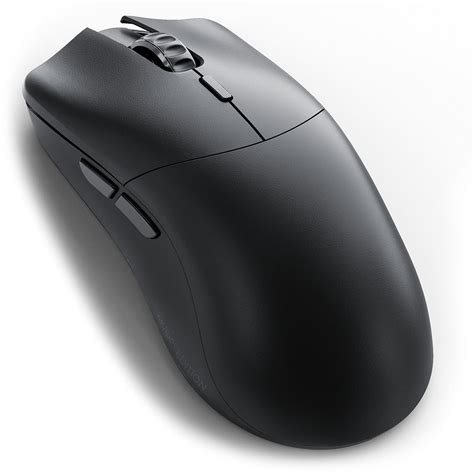 Glorious Model O 2 Pro Wireless 1k Edition Mouse Ldlc Holy Moley