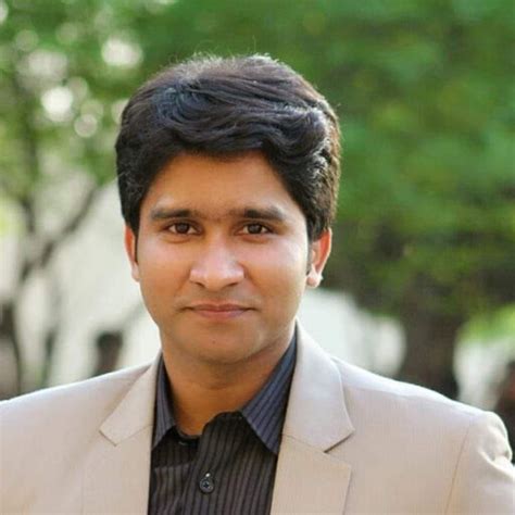 Muhammad Mohsin Lecturer Master Of Business Administration