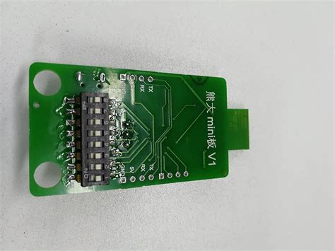 Dwm1000 Ranging Module UWB Indoor Positioning And Ranging Module DW1000 UWB Positioning Module