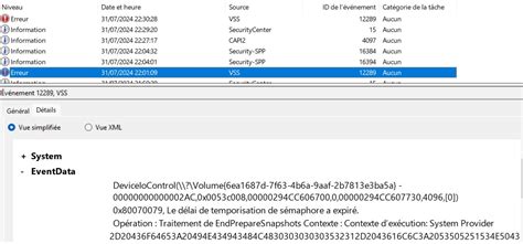 how to fix generic volume shadow copy error microsoft qanda