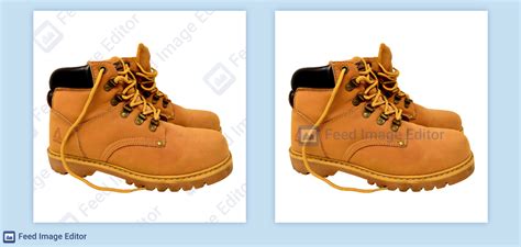 Visual Validation Of Product Images In E Commerce Feed Image Editor