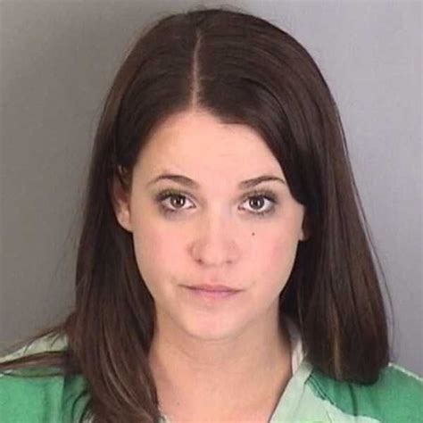 35 Attractive Mugshot Girls Klykercom