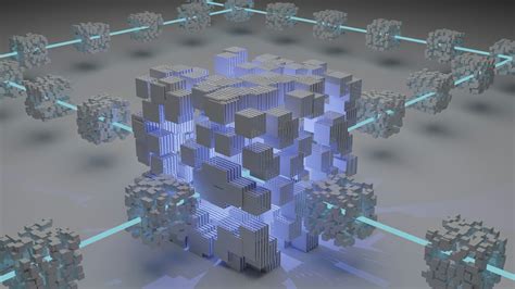 Scaling Up Minio Internal Connectivity