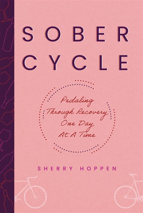 sober cycle second edition pathway book service