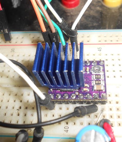 Can Not Set Vref Electronics Pololu Forum