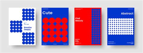 창의적인 브로셔 디자인 추상 배경 템플릿입니다 격리된 배너 레이아웃 전단 비즈니스 프리젠 테이션 보고서 책 표지 포스터 공책