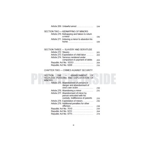 Commentaries On Criminal Law Revised Penal Code Book 2 Part 2 Centralbooks