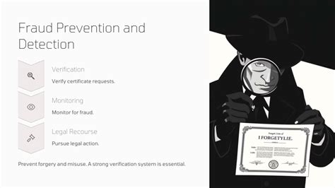 Ppt Legal And Regulatory Considerations For Convocation Certificates Powerpoint Presentation