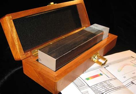 Optical Flats In Stock Or Custom Custom Scientific