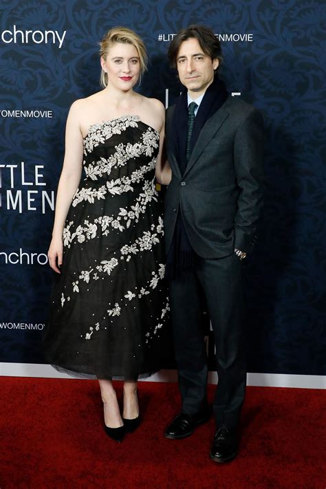 Greta Gerwig Noah Baumbach
