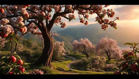 The Fabled Gardens Of The Hesperides Secrets Of Immortal Apples