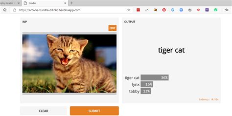 How To Deploy A Machine Learning Ui On Heroku In 5 Steps By Abubakar