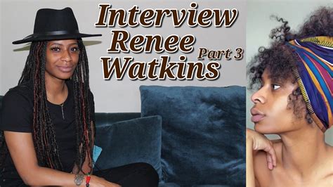 Renee Watkins Talks Naked Yoga Focusing On Yourself And Importance