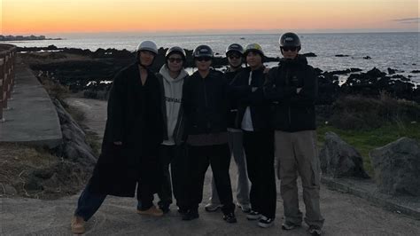 제주도 여행vlog🍊 Youtube