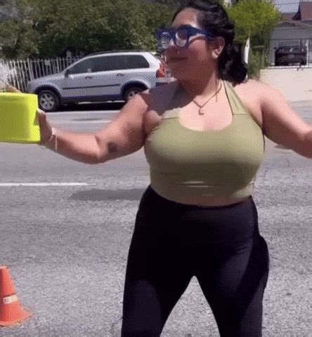 Latina Dancing S Find And Share On Giphy