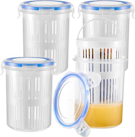 Pickle Jar Strainer Flip At Zac Ayers Blog