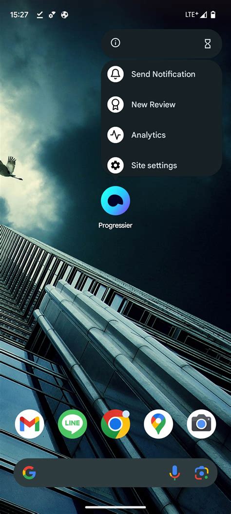 PWA Shortcuts Demo