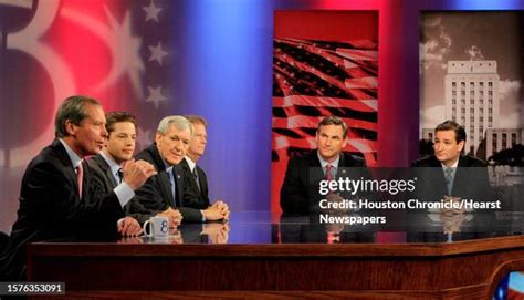 44 Tom Leppert Photos And High Res Pictures Getty Images