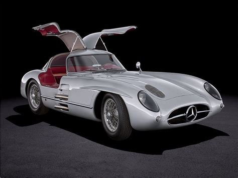 The 10 Most Expensive Classic Cars Ever Sold At Auction