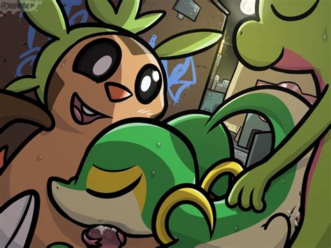 Rule 34 Balls Chespin Cum Female Male Nintendo Oral Oral Sex Penis Pokehidden Pokemon Pokemon