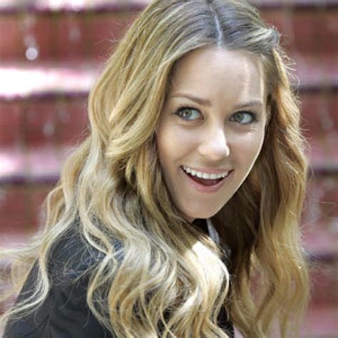 Lauren Conrad Looks Beyond The Hills Los Angeles Times