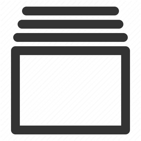 Browser Tab Webpage Window Icon
