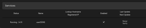 [solved] wireguard ddns seting up openwrt as a wireguard server but
