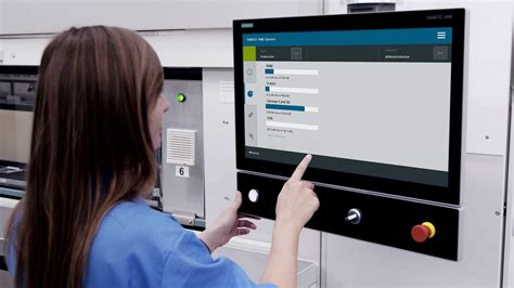 HMI Design Workbook Operator Control And Monitoring Systems Global