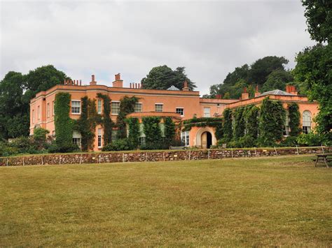 P7012220 Killerton House Killerton Nt Broadclyst Exete Flickr