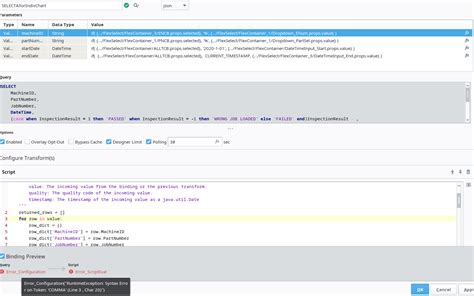 Help Reducing A Query Ignition Inductive Automation Forum