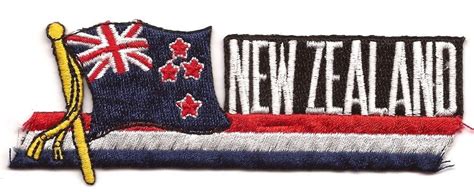 World Flag Descriptive Patches Flag Patch Shop