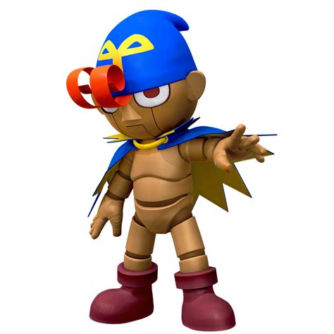 New Geno Render By Nibroc Rock On Deviantart