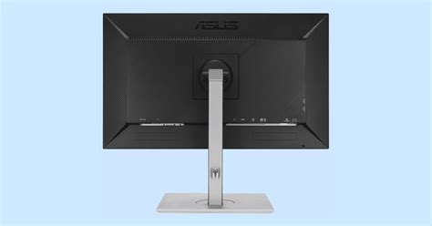 La recensione del monitor ASUS ProArt Display PA278CV, molto apprezzato ...