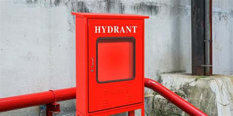 Jasa Kontraktor Hydrant Surabaya Terpercaya Standar Nfpa