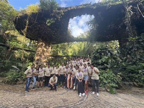 29 Años Construyendo Una Marca Poderosa Consorciopublicitario