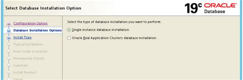 Oracle 19c Database Upgrade Of Sap System Sap Community