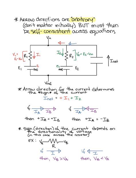 Electrical Circuit Analysis At Beth Heard Blog