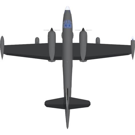 Simpleplanes Lockheed P2v 7 Neptune