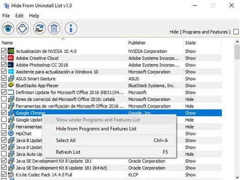 How To Hide An App In Windows Bullfrag How To Hide An App In Windows Bullfrag