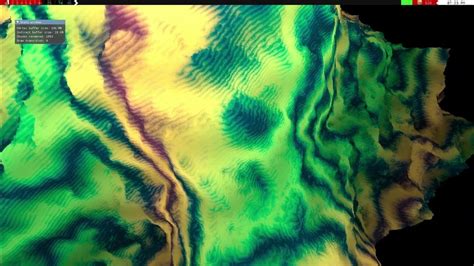 Voxel Engine Made With Vulkan Early Stage Youtube